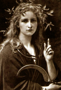 The Old Religion and the Druids: Lifting the Veil on the Mysterious ...