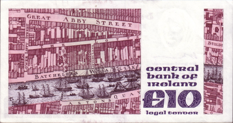 Identity, Nostalgia, and Money: The Rich Cultural Legacy of Ireland's ...