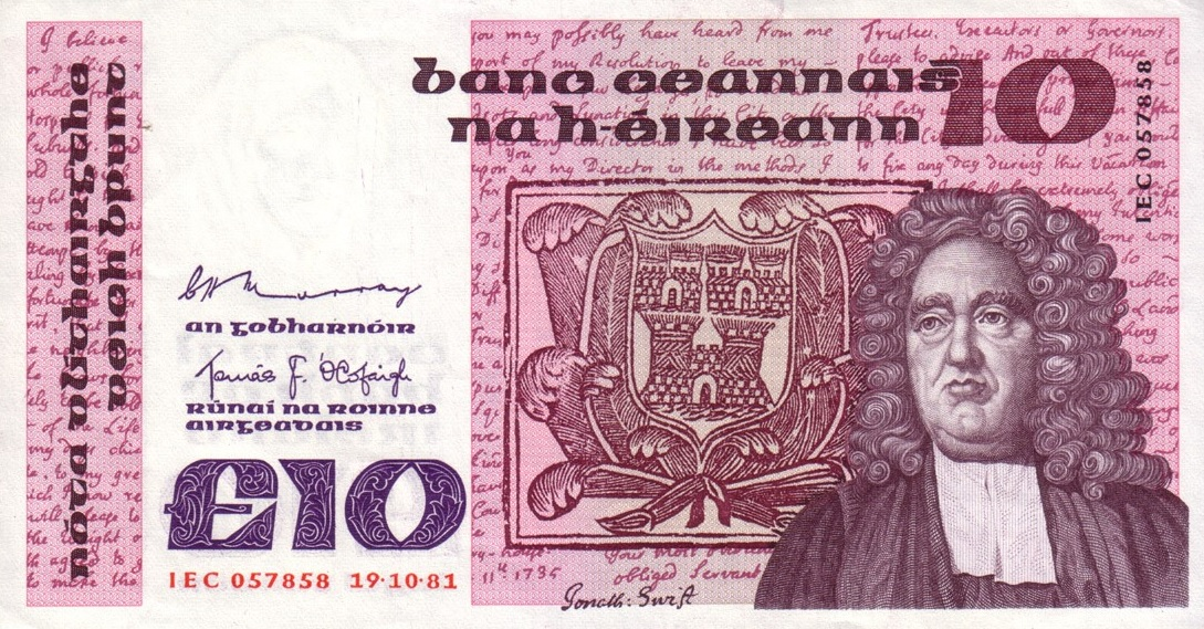 Identity, Nostalgia, and Money: The Rich Cultural Legacy of Ireland's ...