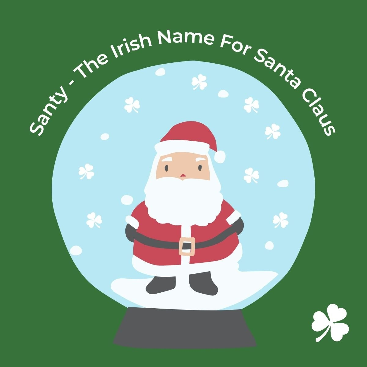 A Very Irish Christmas – 9 Irish Christmas Traditions You Can Follow ...