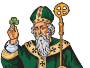 The Story of Saint Patrick: The Apostle of Ireland - The Brehon Academy