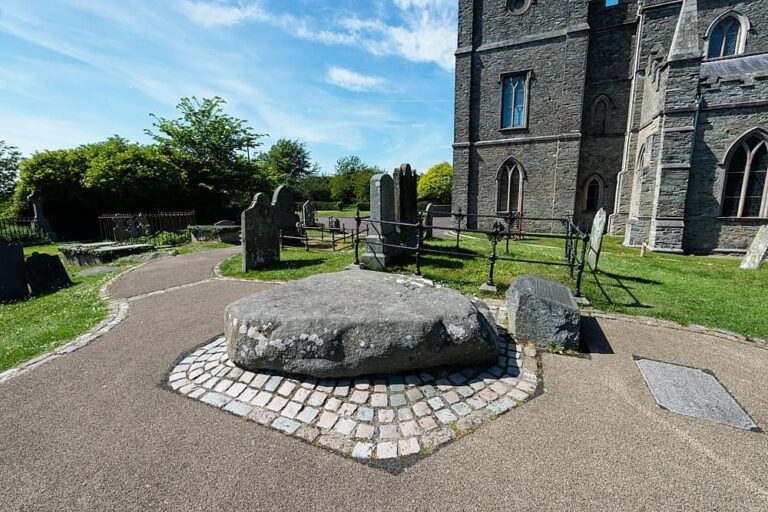 The Story of Saint Patrick: The Apostle of Ireland - The Brehon Academy