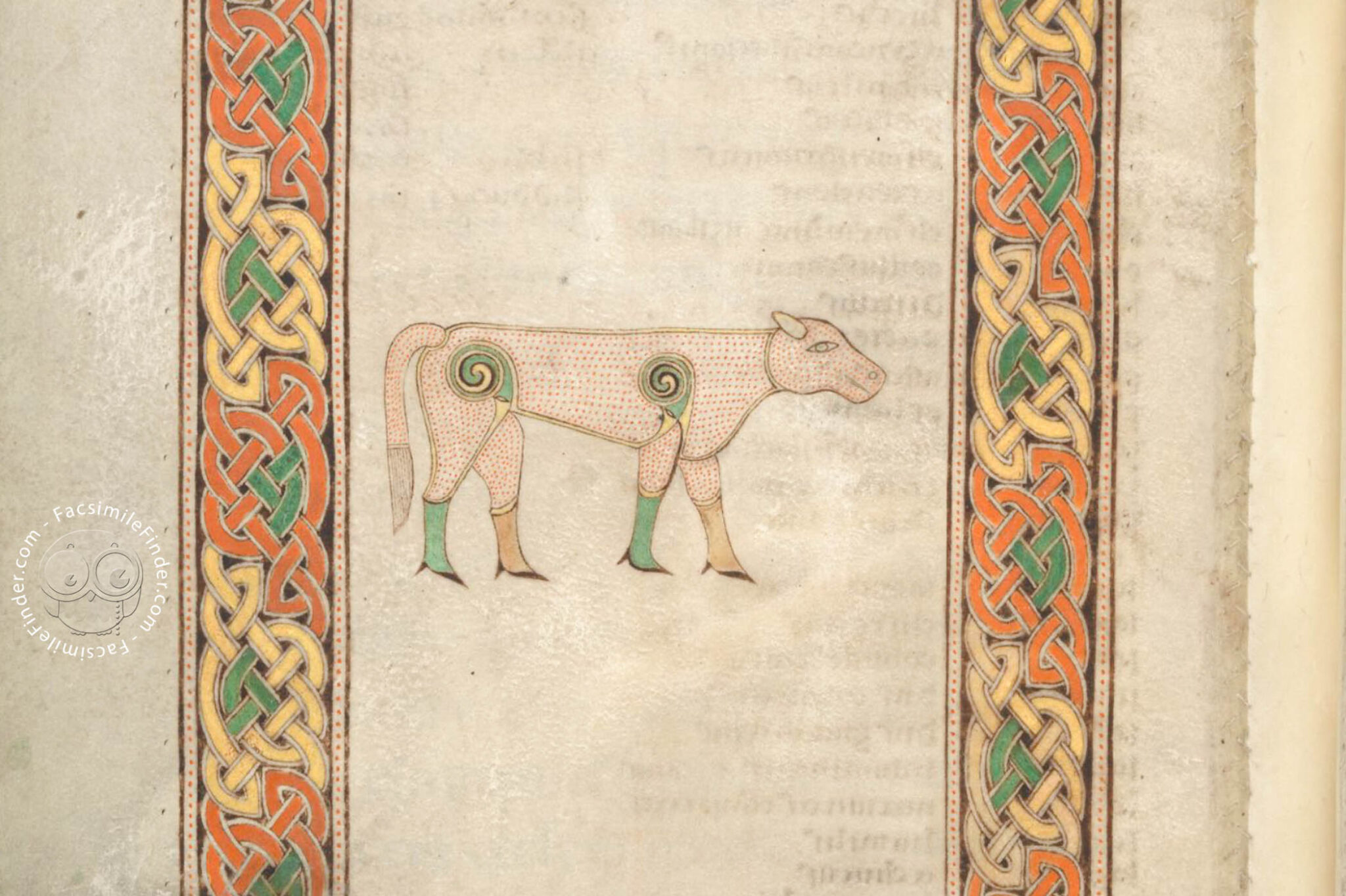 Cows As Currency In Early Ireland - The Brehon Academy