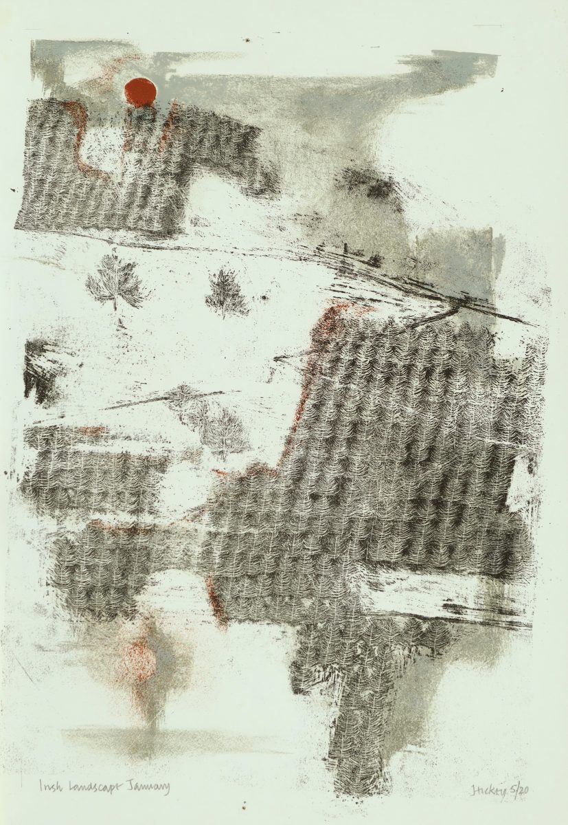 Patrick Hickey: The Man and His Legacy As A Pioneer of Irish Art - The ...